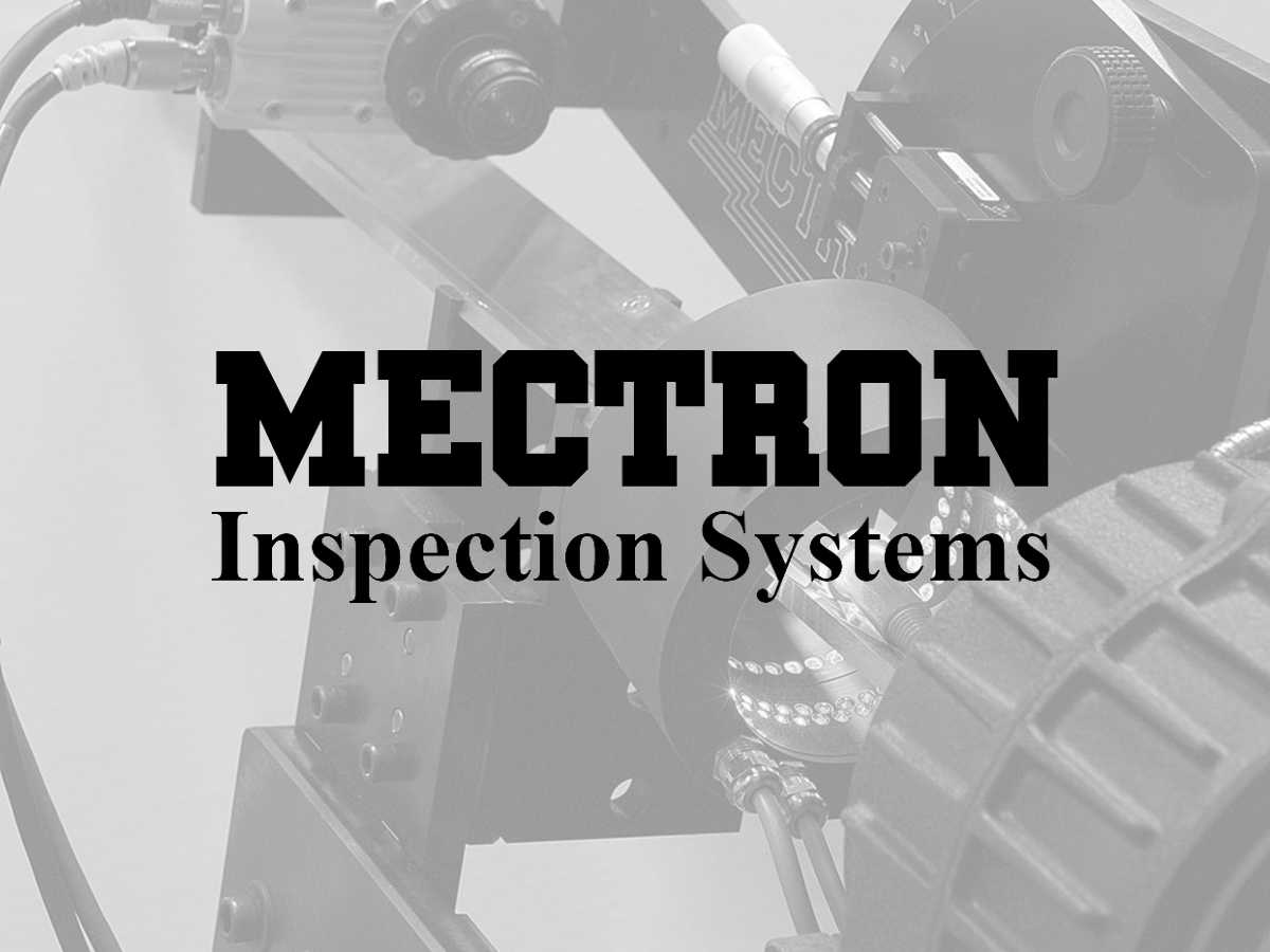 Mectron Logo